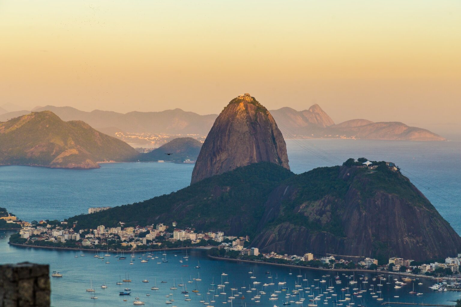 The Must-See Attractions of Rio de Janeiro