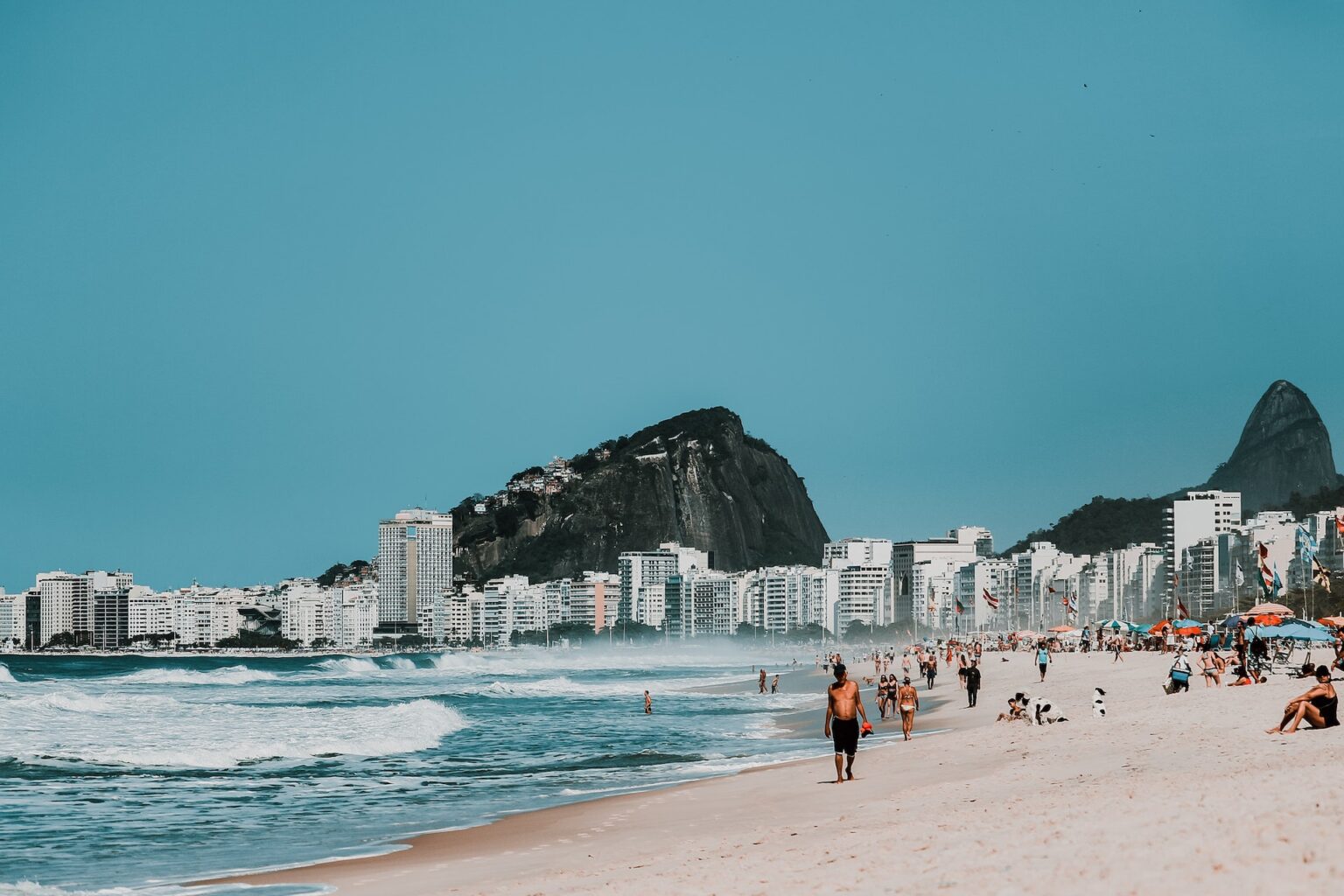 The Must-See Attractions of Rio de Janeiro